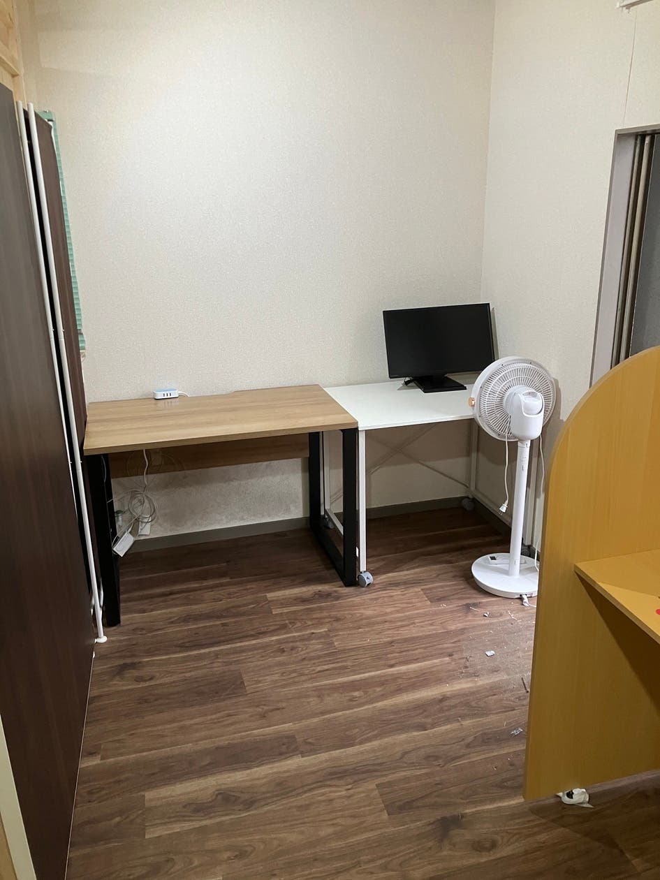 狭山ヶ丘駅徒歩2分　PLUS7ワーキングスペースの写真9