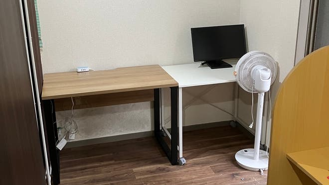 狭山ヶ丘駅徒歩2分 PLUS7ワーキングスペースの写真9