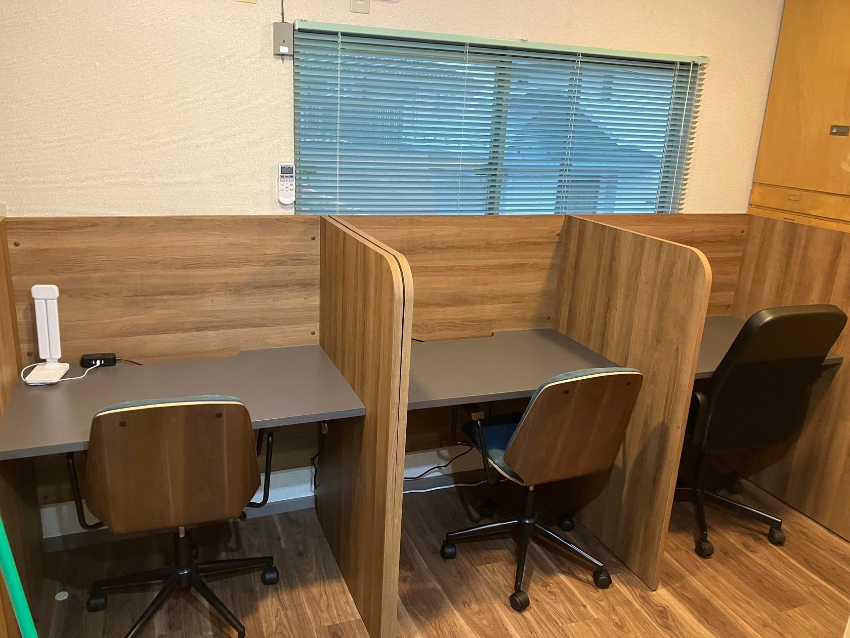 狭山ヶ丘駅徒歩2分　PLUS7ワーキングスペースの写真8