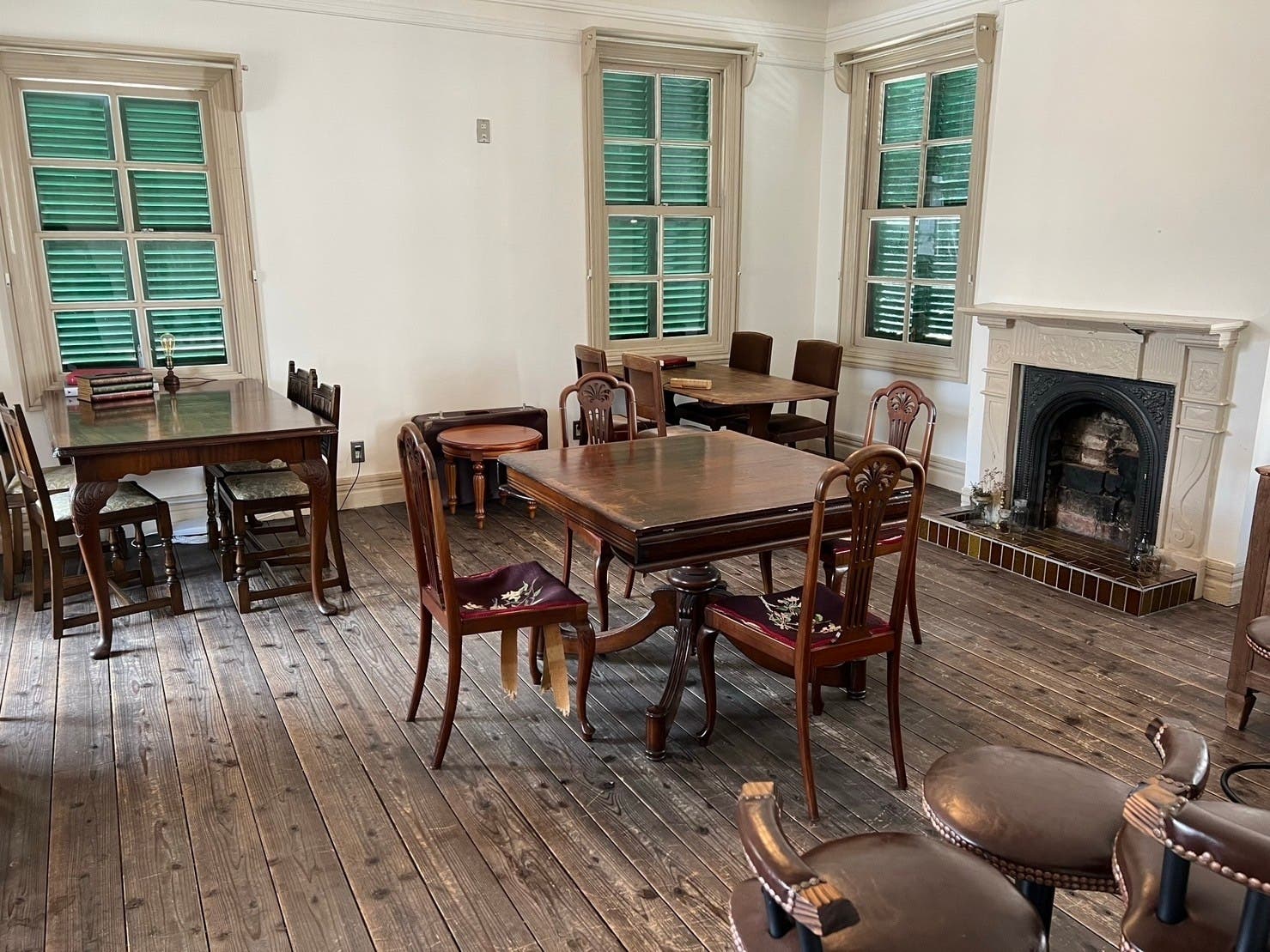 三宮駅10分【神戸北野・重要文化財】築135年の北野最古の異人館✨ロケ・ドラマ、MV・PV撮影にの写真5