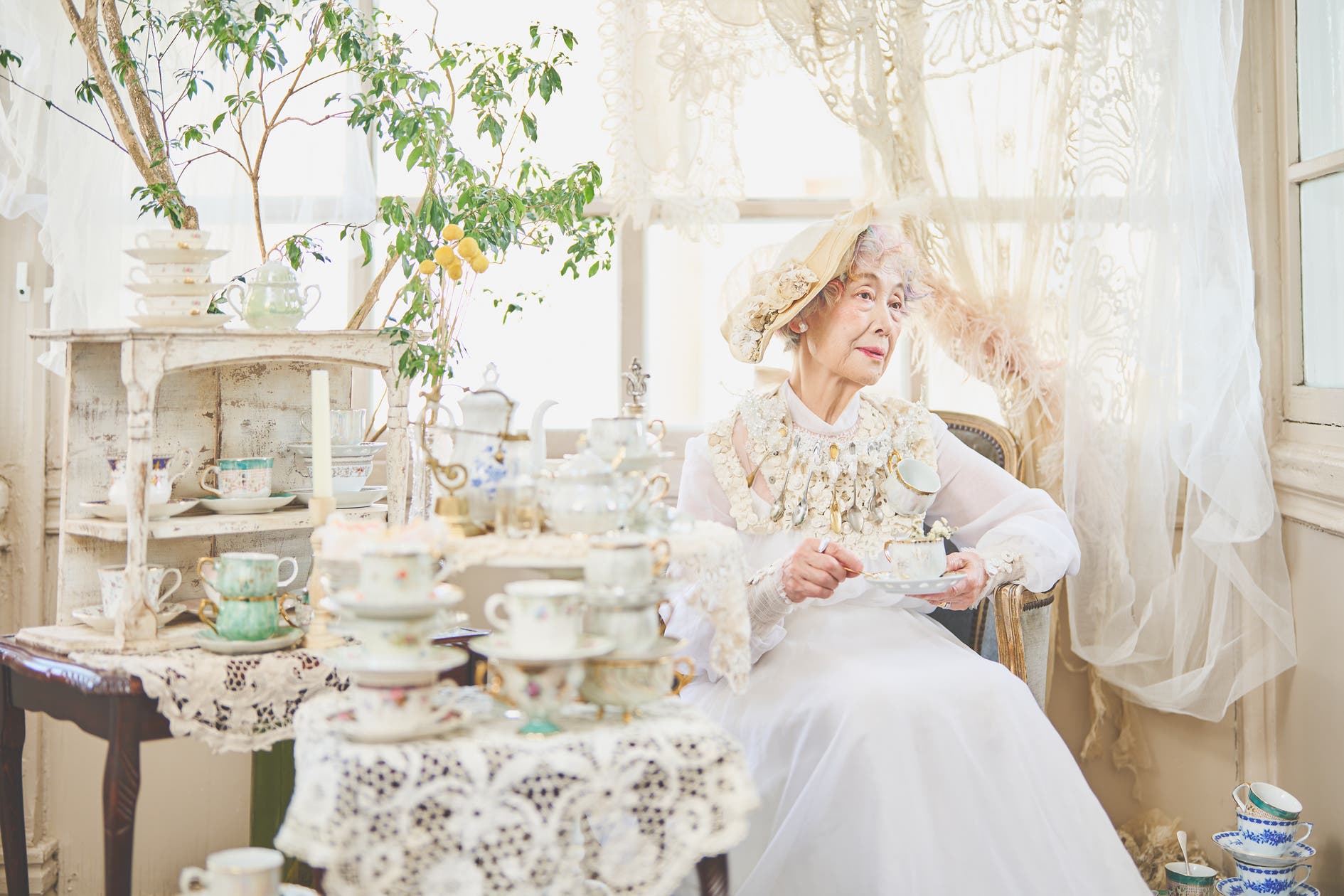 三宮駅10分【神戸北野・重要文化財】築135年の北野最古の異人館✨ロケ・ドラマ、MV・PV撮影にの写真4