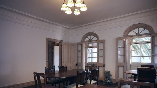 三宮駅10分【神戸北野・重要文化財】築135年の北野最古の異人館✨ロケ・ドラマ、MV・PV撮影にの写真8