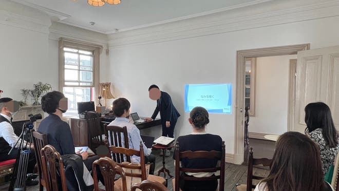 三宮駅10分【神戸北野・重要文化財】築135年の北野最古の異人館✨ロケ・ドラマ、MV・PV撮影にの写真7