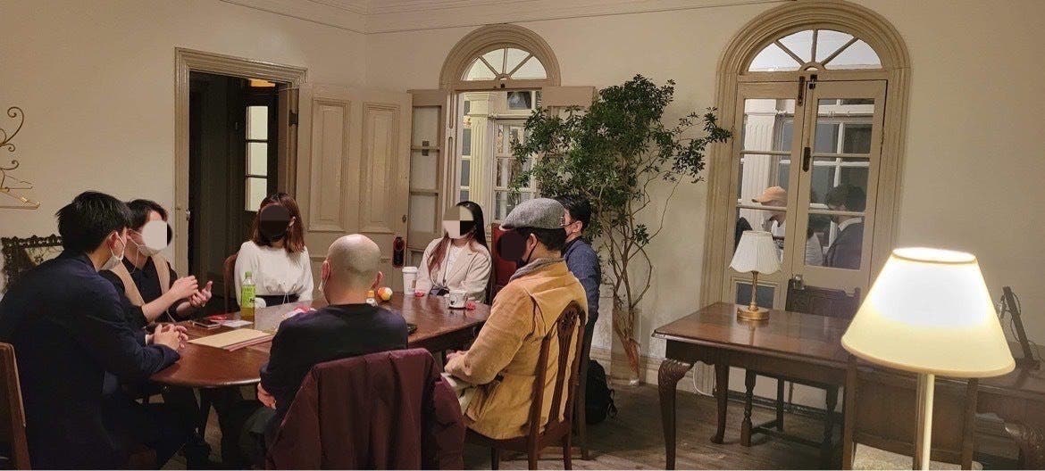 三宮駅10分【神戸北野・重要文化財】築135年の北野最古の異人館✨ロケ・ドラマ、MV・PV撮影にの写真6