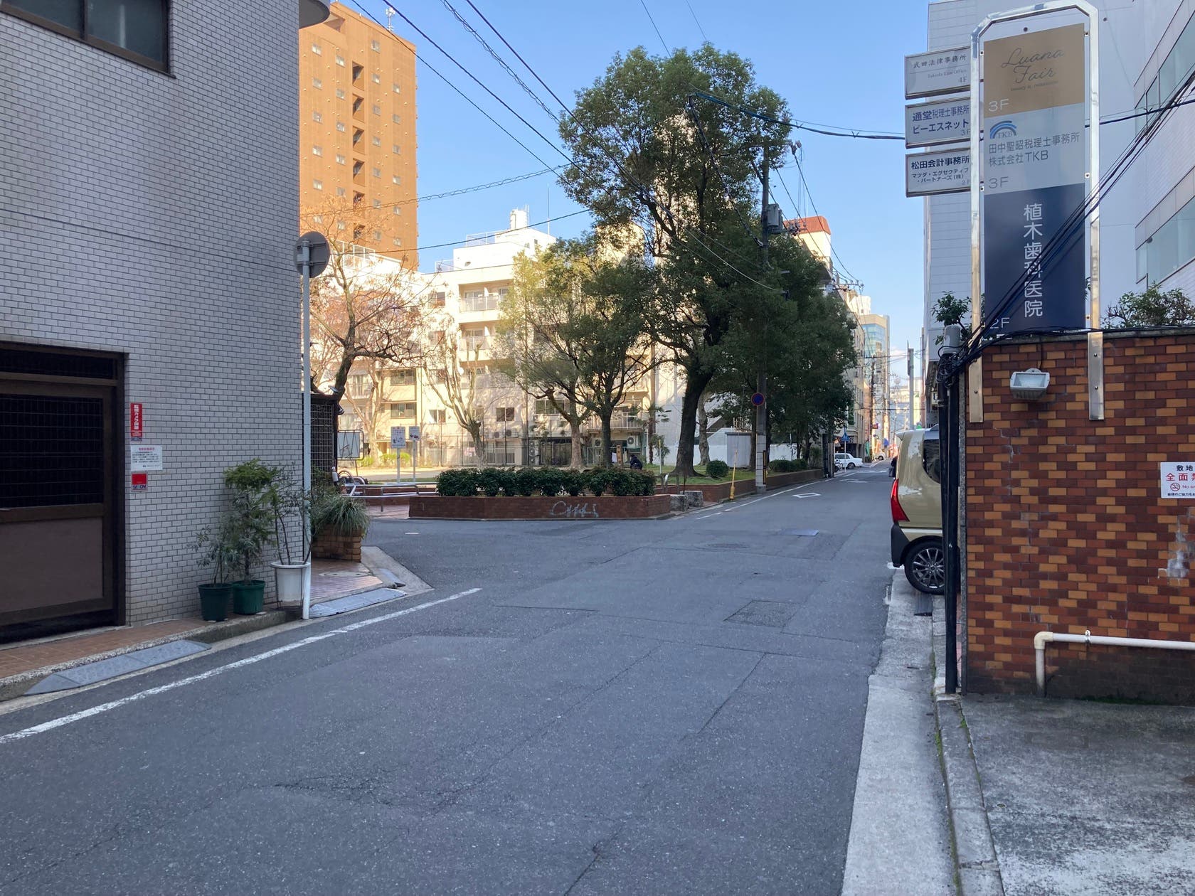 広島三越&胡町電停から徒歩1分✨広いスタジオ&スペース✨全身鏡が壁２面✨ヨガマット無料貸出し✨ダンスの写真27