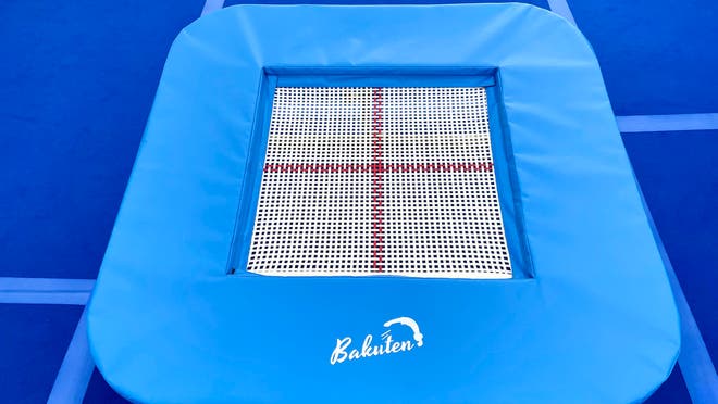 【プロ仕様】アクロバット練習にぴったりな体操教室のレンタルスタジオ/の写真4