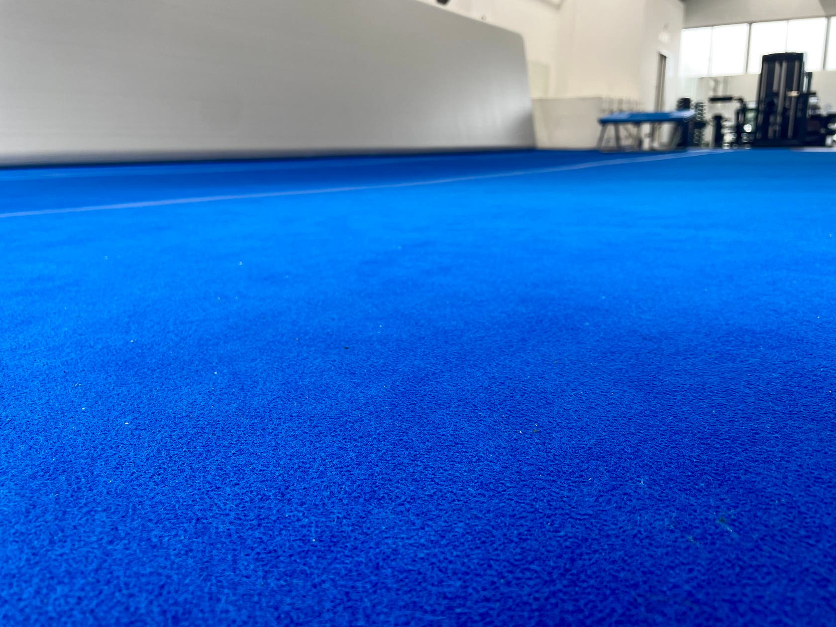 【プロ仕様】アクロバット練習にぴったりな体操教室のレンタルスタジオ/の写真6