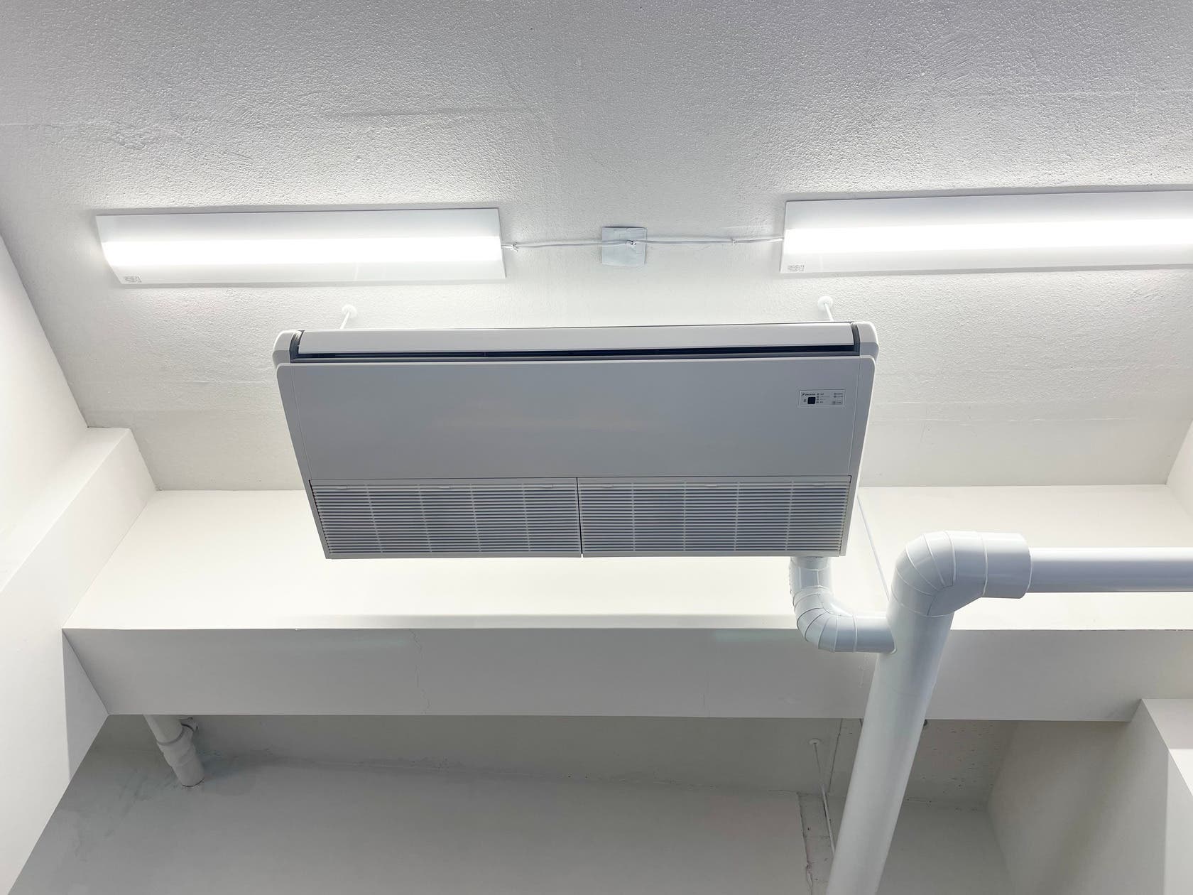 【プロ仕様】アクロバット練習にぴったりな体操教室のレンタルスタジオ/の写真8