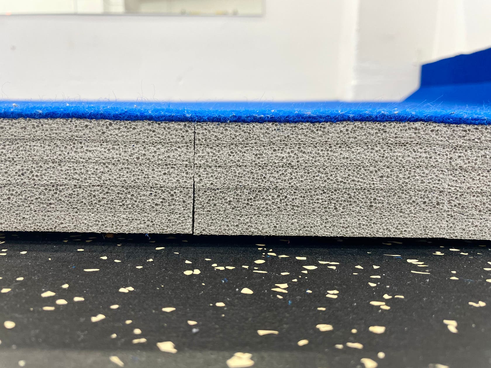 【プロ仕様】アクロバット練習にぴったりな体操教室のレンタルスタジオ/の写真9