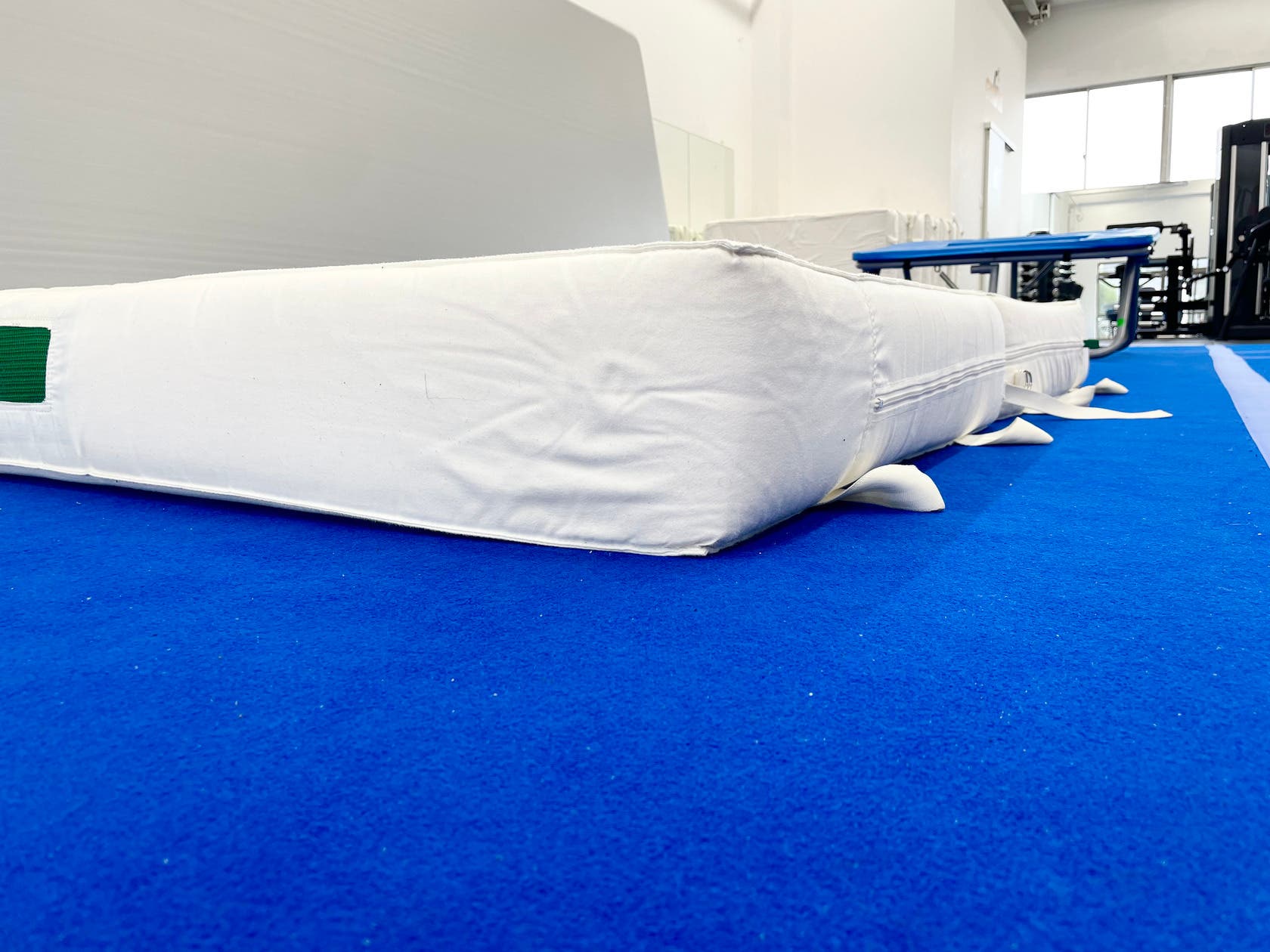 【プロ仕様】アクロバット練習にぴったりな体操教室のレンタルスタジオ/の写真10