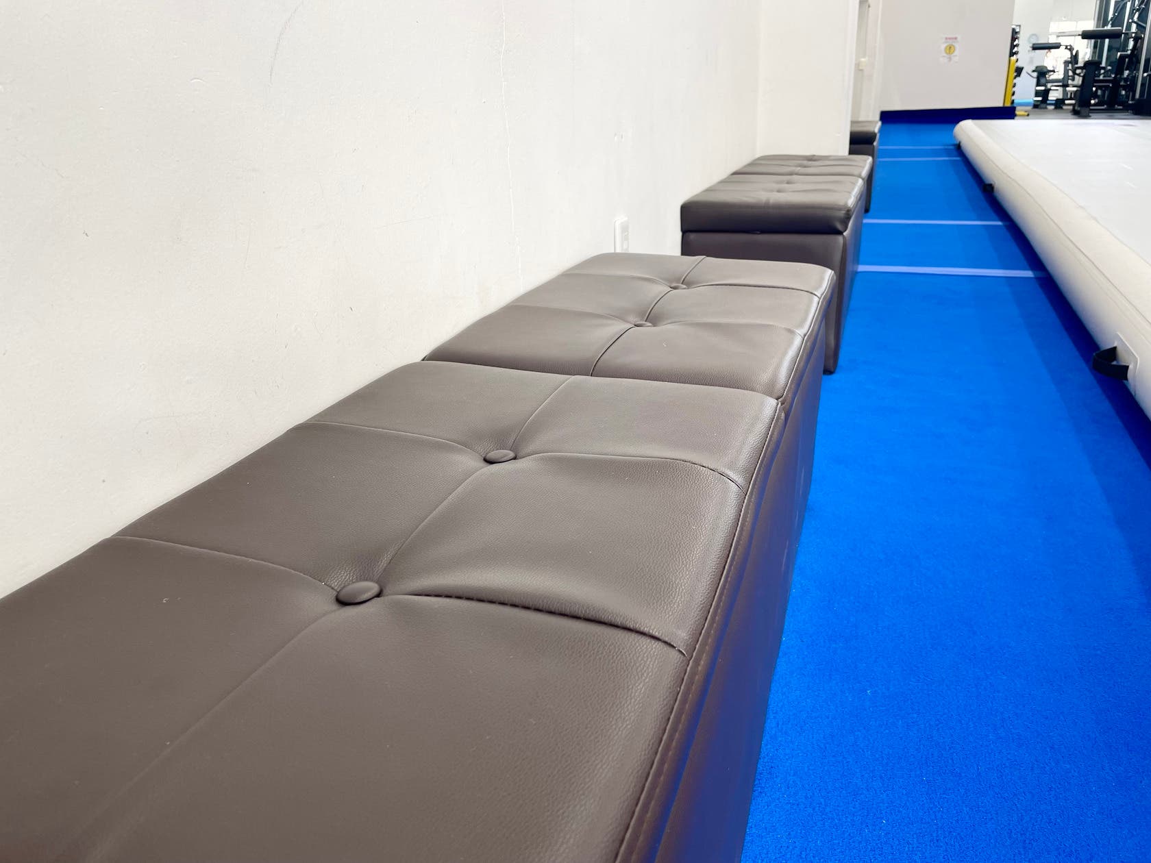 【プロ仕様】アクロバット練習にぴったりな体操教室のレンタルスタジオ/の写真13