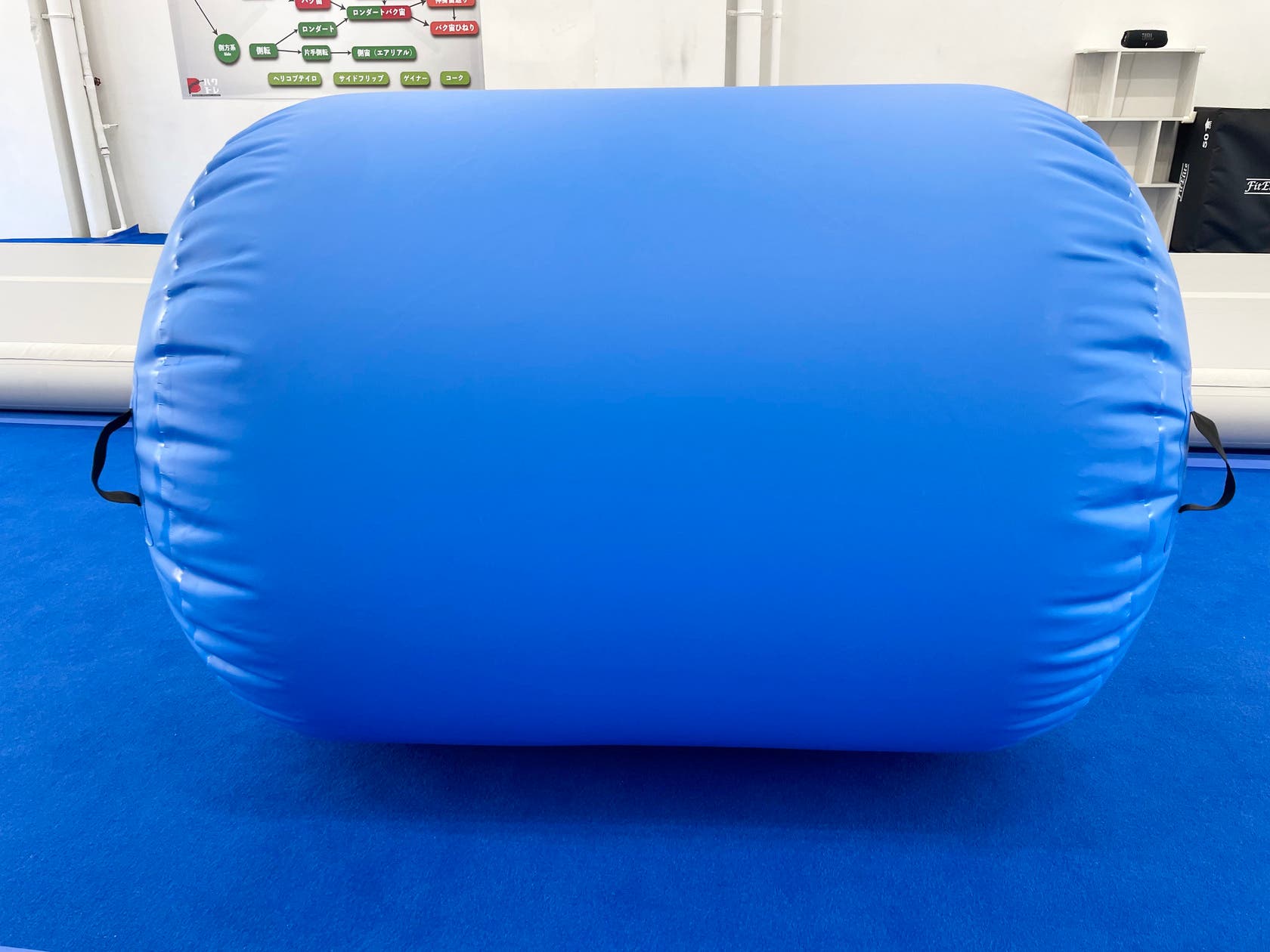 【プロ仕様】アクロバット練習にぴったりな体操教室のレンタルスタジオ/の写真14