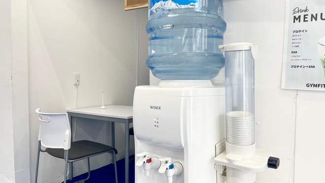 【プロ仕様】アクロバット練習にぴったりな体操教室のレンタルスタジオ/の写真16