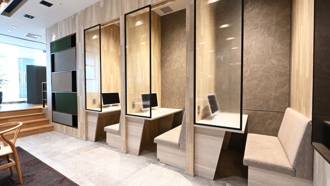 BOX 02(1名)の写真1