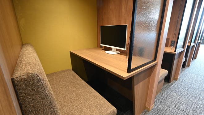 BOX 01(1名)の写真1