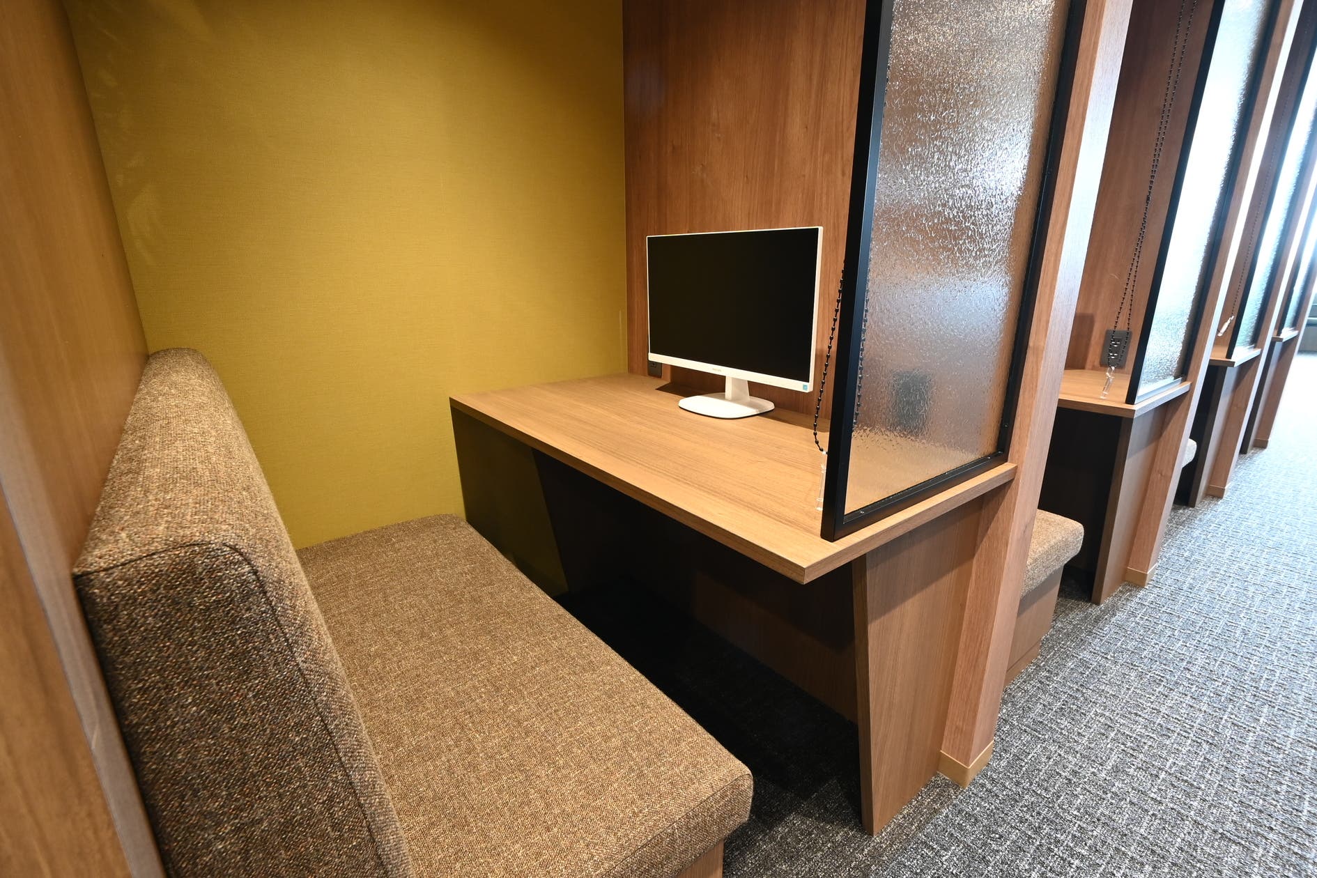 BOX 02(1名)の写真1