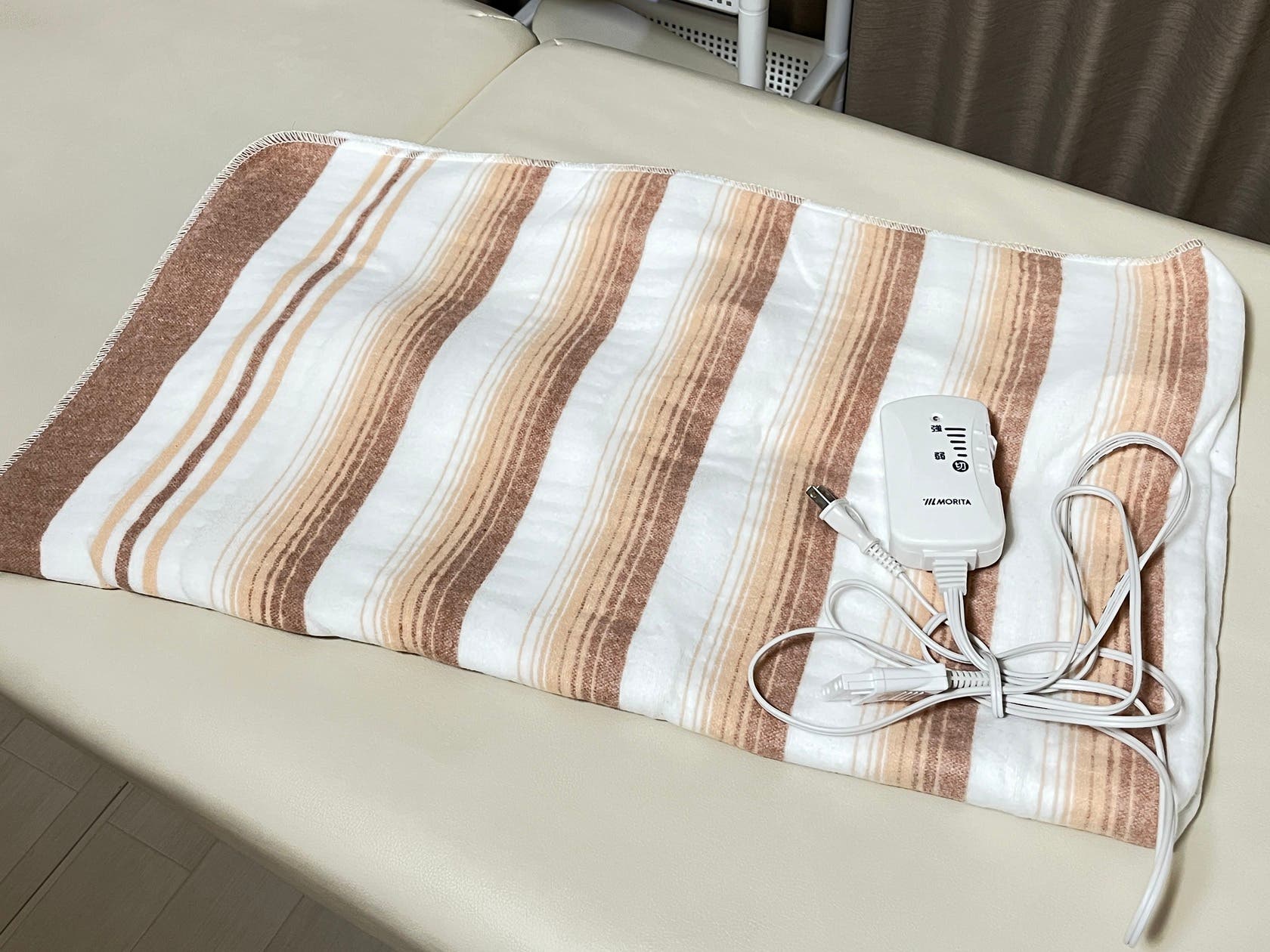 室内はナチュラルな雰囲気で調光も可能✨落ち着いた雰囲気のレンタルサロンです☺️心斎橋・難波から徒歩圏内✨の写真28