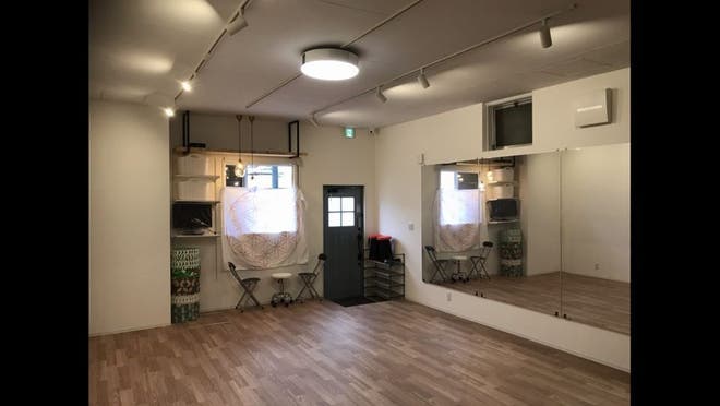 2024年新規オープン!音響設備、Wi-Fi完備!研修、会議室、ダンスやフィットネス、施術など多目的スペースとして活用可能です!の写真3