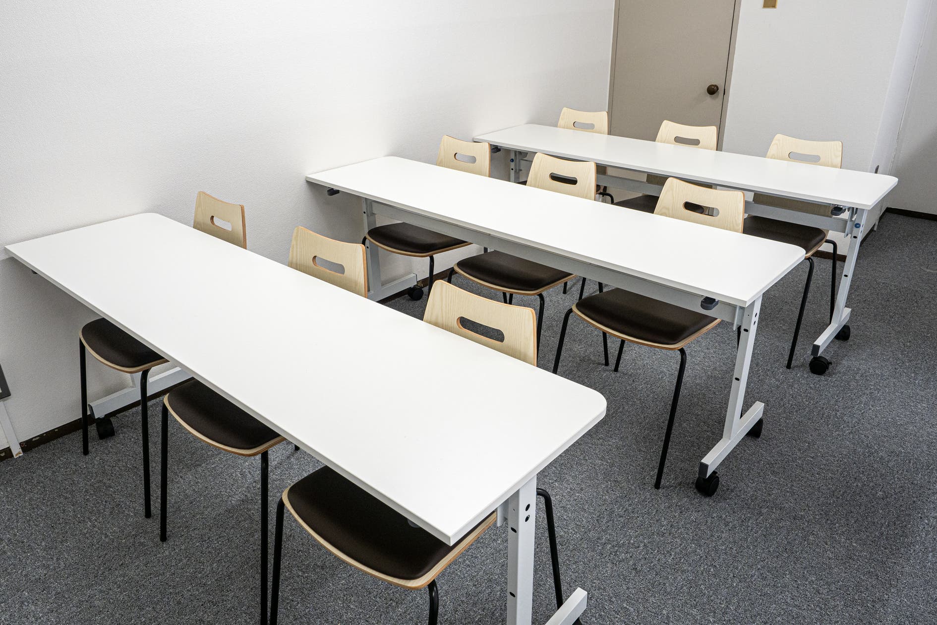 【🌂好立地の会議室🌂】大阪市北区🐙セミナー📖交流会👏ボードゲーム会🎲ゴミ捨て可能🚮の写真13