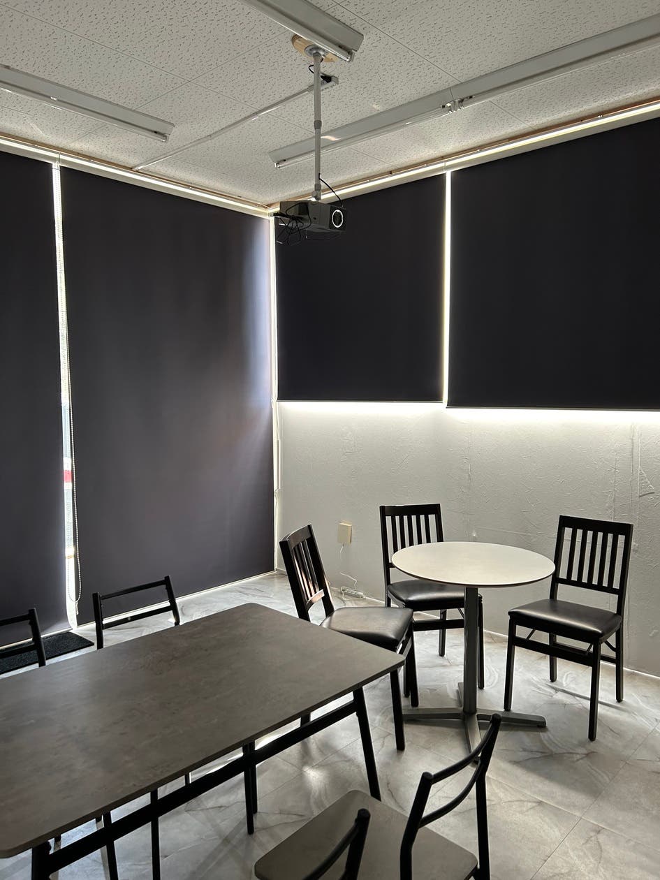 西九州自動車道波佐見有田ICから車で10分のレンタルルームの写真5