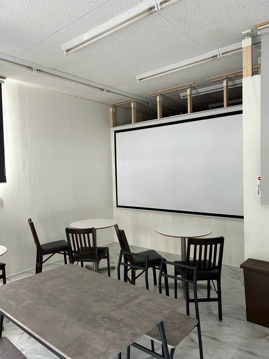 西九州自動車道波佐見有田ICから車で10分のレンタルルームの写真6