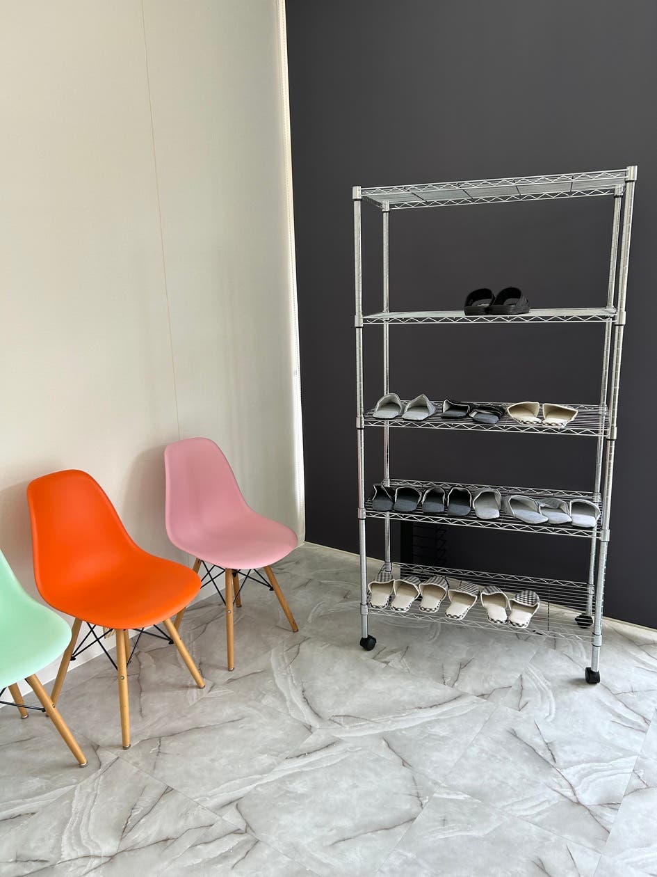 西九州自動車道波佐見有田ICから車で10分のレンタルルームの写真7