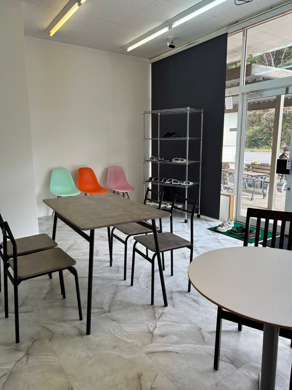 西九州自動車道波佐見有田ICから車で10分のレンタルルームの写真8