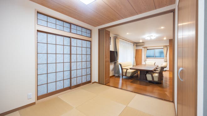 スペモ🏠駅5分🌿撮影👀ロケ🎥ボードゲーム♦️ポートレート⭐ビジネス👩💻527_おうちスタジオ下北沢の写真13