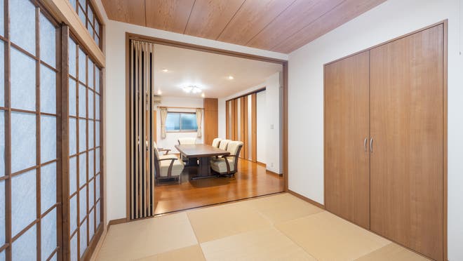 スペモ🏠駅5分🌿撮影👀ロケ🎥ボードゲーム♦️ポートレート⭐ビジネス👩💻527_おうちスタジオ下北沢の写真15