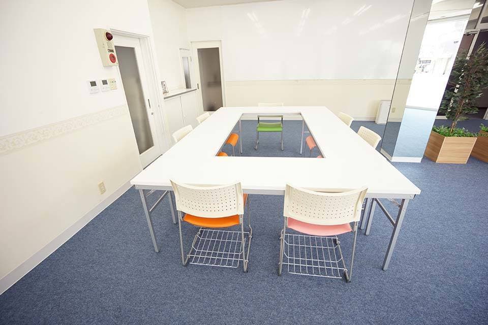 【完全貸し切り】多目的レンタルスペース、広々90平米の写真9