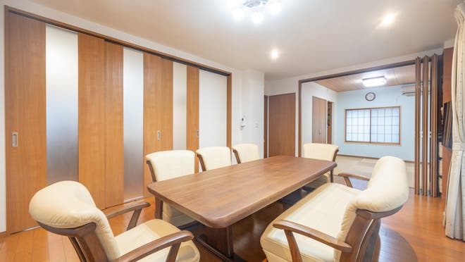 スペモ🏠駅5分🌿撮影👀ロケ🎥ボードゲーム♦️ポートレート⭐ビジネス👩💻527_おうちスタジオ下北沢の写真8