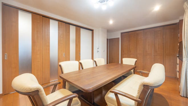 スペモ🏠駅5分🌿撮影👀ロケ🎥ボードゲーム♦️ポートレート⭐ビジネス👩💻527_おうちスタジオ下北沢の写真9