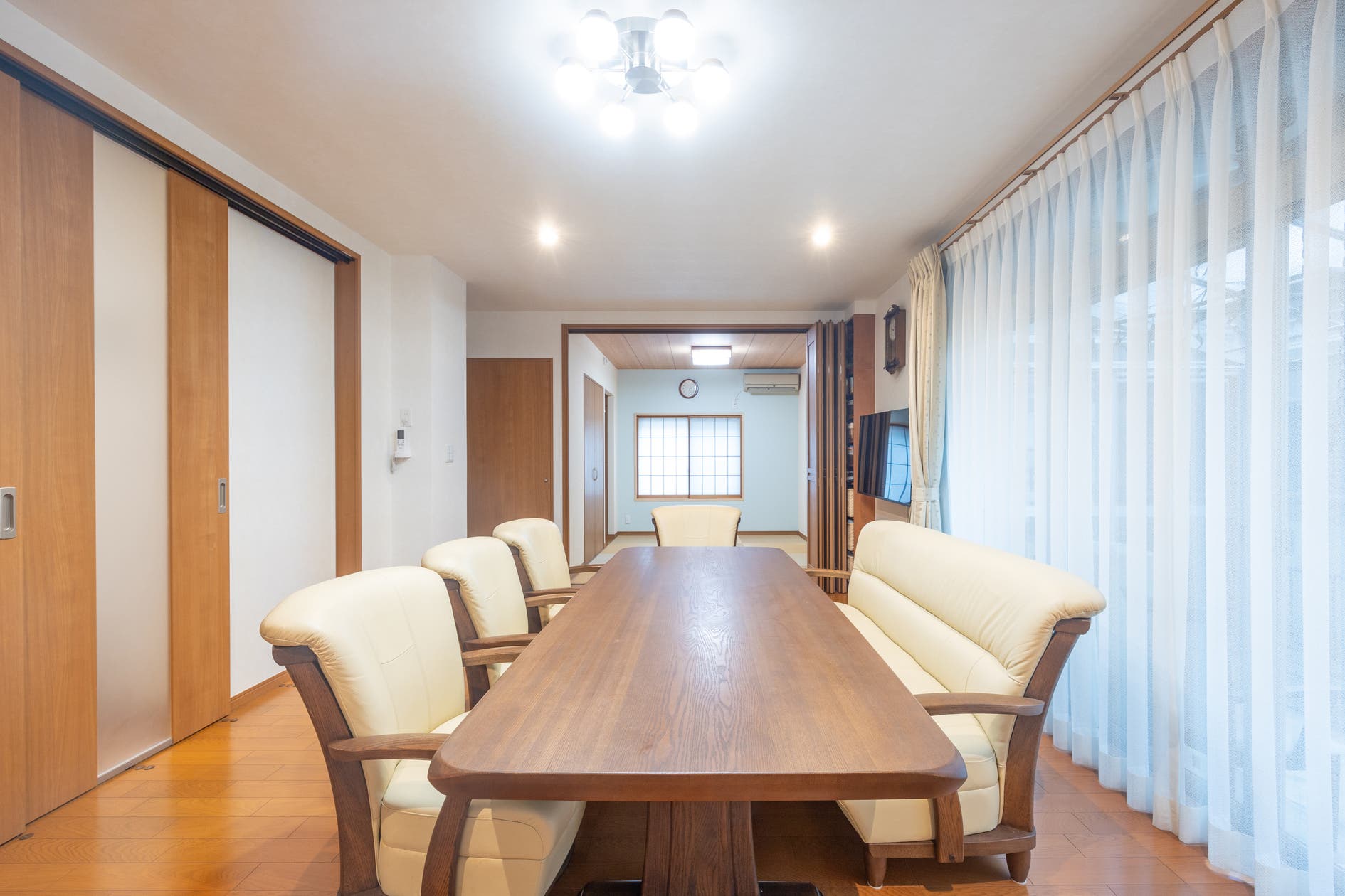 スペモ🏠駅5分🌿撮影👀ロケ🎥ボードゲーム♦️ポートレート⭐ビジネス👩‍💻527_おうちスタジオ下北沢の写真6