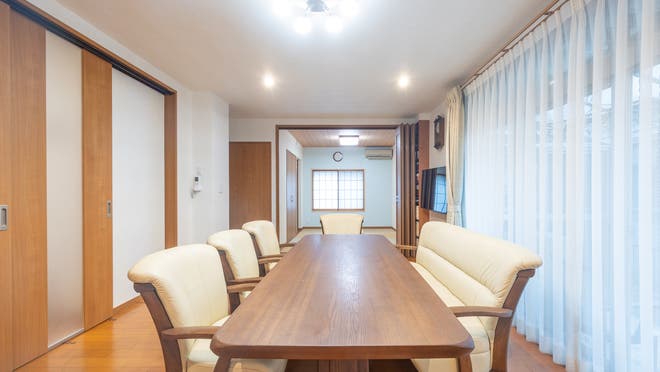 スペモ🏠駅5分🌿撮影👀ロケ🎥ボードゲーム♦️ポートレート⭐ビジネス👩💻527_おうちスタジオ下北沢の写真6