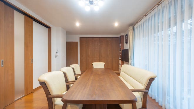 スペモ🏠駅5分🌿撮影👀ロケ🎥ボードゲーム♦️ポートレート⭐ビジネス👩💻527_おうちスタジオ下北沢の写真7