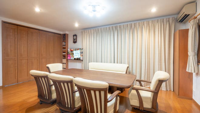 スペモ🏠駅5分🌿撮影👀ロケ🎥ボードゲーム♦️ポートレート⭐ビジネス👩💻527_おうちスタジオ下北沢の写真3