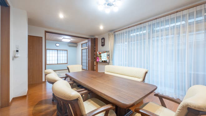 スペモ🏠駅5分🌿撮影👀ロケ🎥ボードゲーム♦️ポートレート⭐ビジネス👩💻527_おうちスタジオ下北沢の写真4