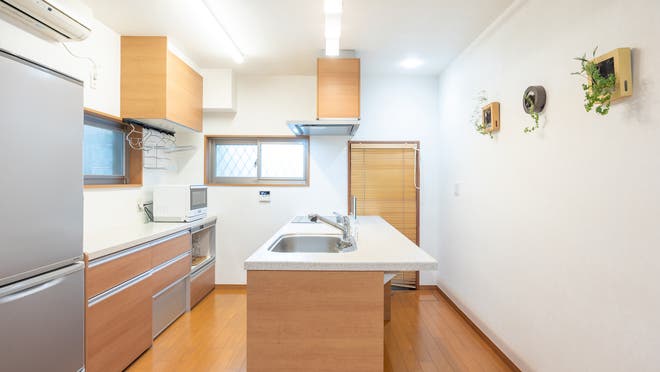 スペモ🏠駅5分🌿撮影👀ロケ🎥ボードゲーム♦️ポートレート⭐ビジネス👩💻527_おうちスタジオ下北沢の写真10