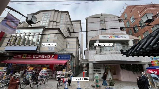 毎日清掃🧹<パイナップルスペース🍍奈良>【室内動画あり】⭐️インボイス対応⭐️直前割⭐️自宅感覚⭐️55㌅TV⭐️飲食OKの写真12