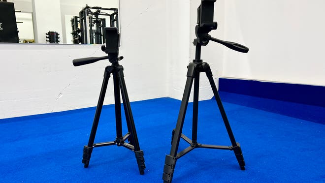 【プロ仕様】アクロバット練習にぴったりな体操教室のレンタルスタジオ/の写真17