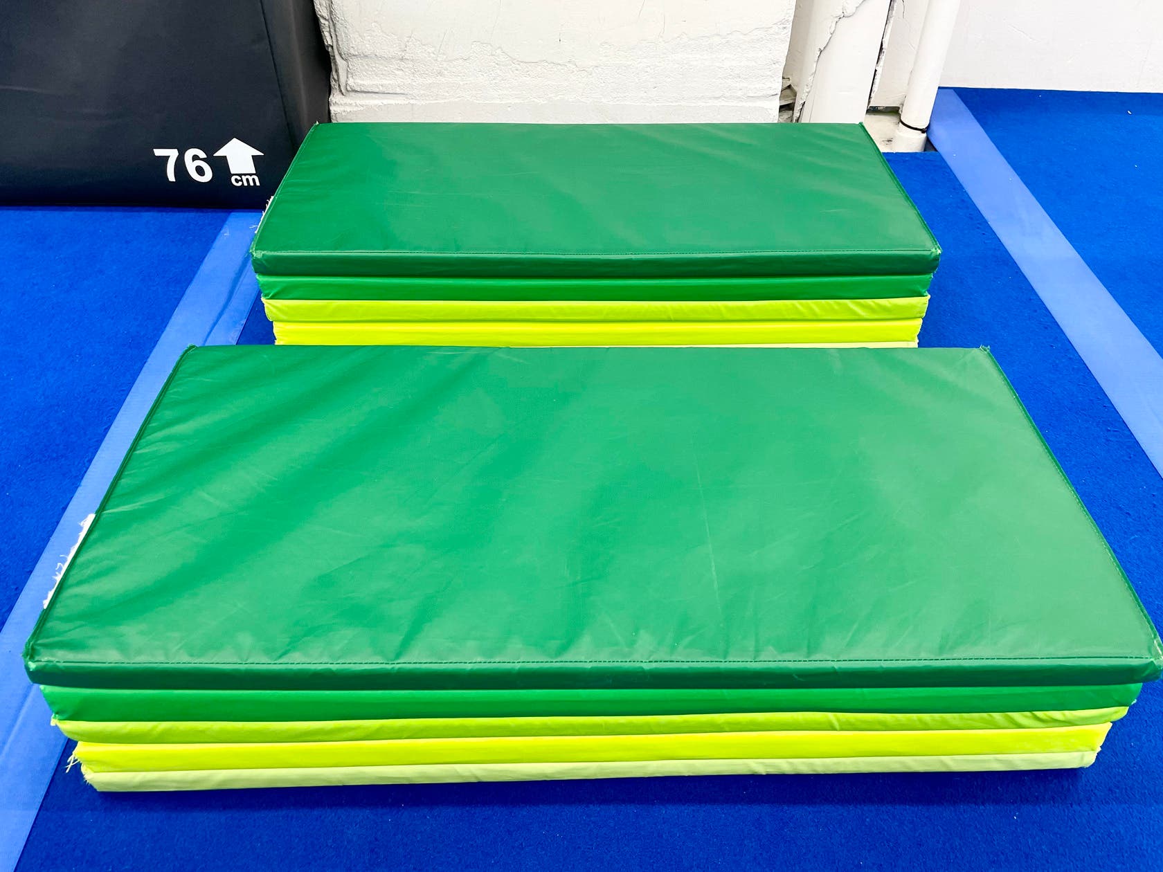 【プロ仕様】アクロバット練習にぴったりな体操教室のレンタルスタジオ/の写真18