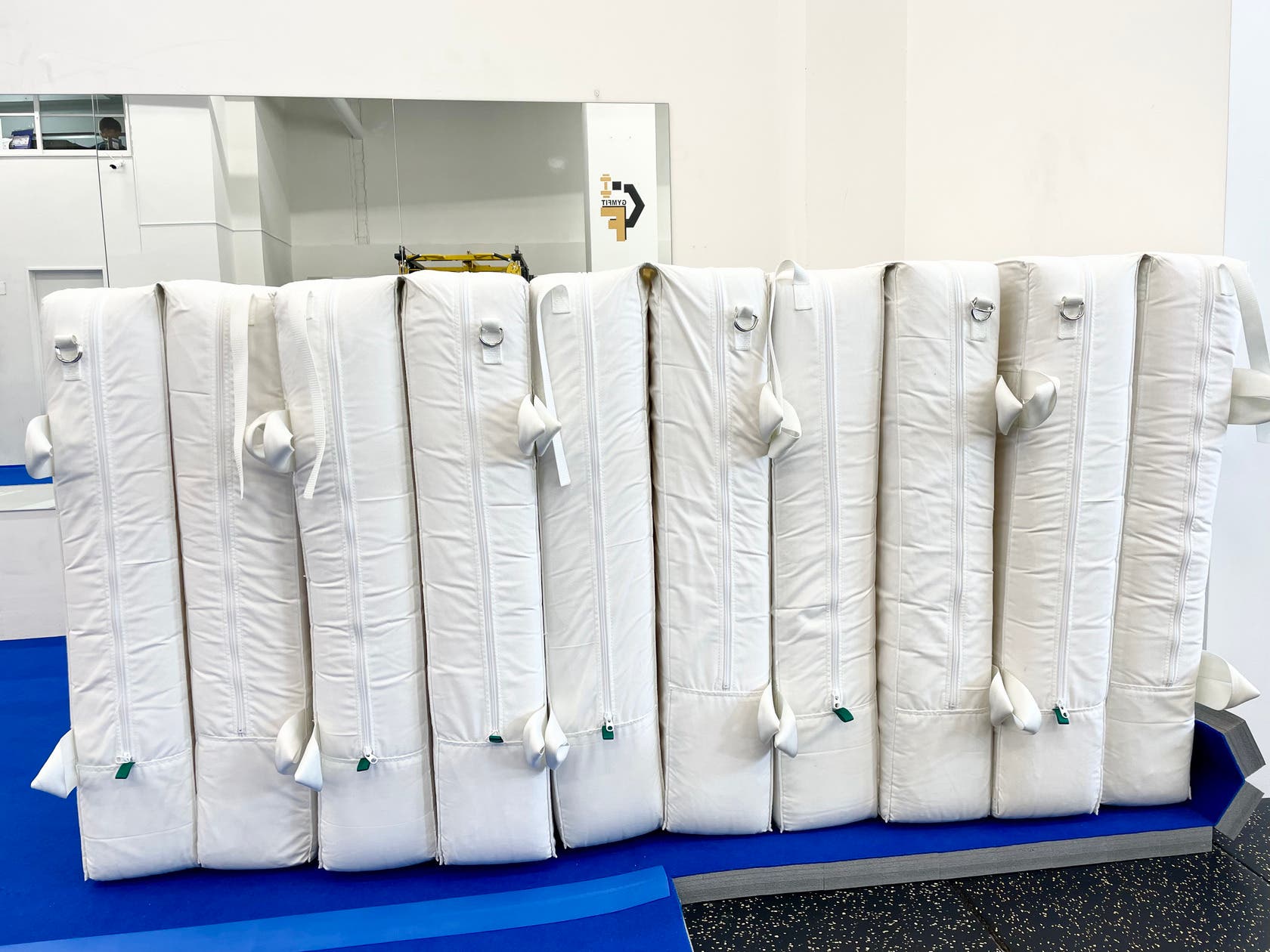 【プロ仕様】アクロバット練習にぴったりな体操教室のレンタルスタジオ/の写真19