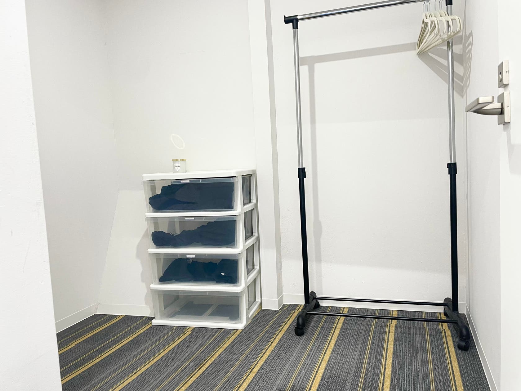 【プロ仕様】アクロバット練習にぴったりな体操教室のレンタルスタジオ/の写真22