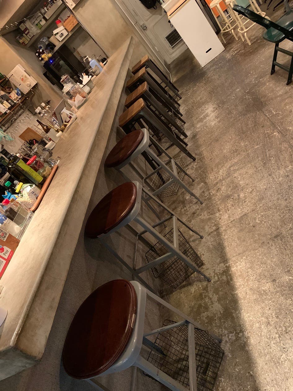 目黒川の桜まで徒歩30秒！テレビドラマ【テラスハウス】のロケ地 stove 中目黒駅から徒歩3分 貸切  レンタルスペースの写真11