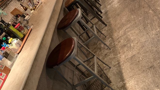 目黒川の桜まで徒歩30秒!テレビドラマ【テラスハウス】のロケ地 stove 中目黒駅から徒歩3分 貸切 レンタルスペースの写真11