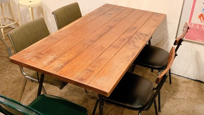 目黒川の桜まで徒歩30秒!テレビドラマ【テラスハウス】のロケ地 stove 中目黒駅から徒歩3分 貸切 レンタルスペースの写真15