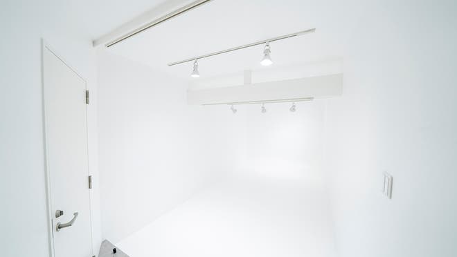 【NEW】白馬にある白ホリスタジオ|物撮り|ポートレート|人物撮影|白馬村の写真3