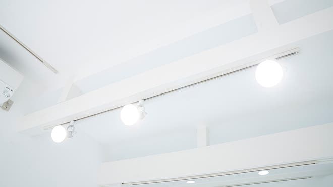 【NEW】白馬にある白ホリスタジオ|物撮り|ポートレート|人物撮影|白馬村の写真5