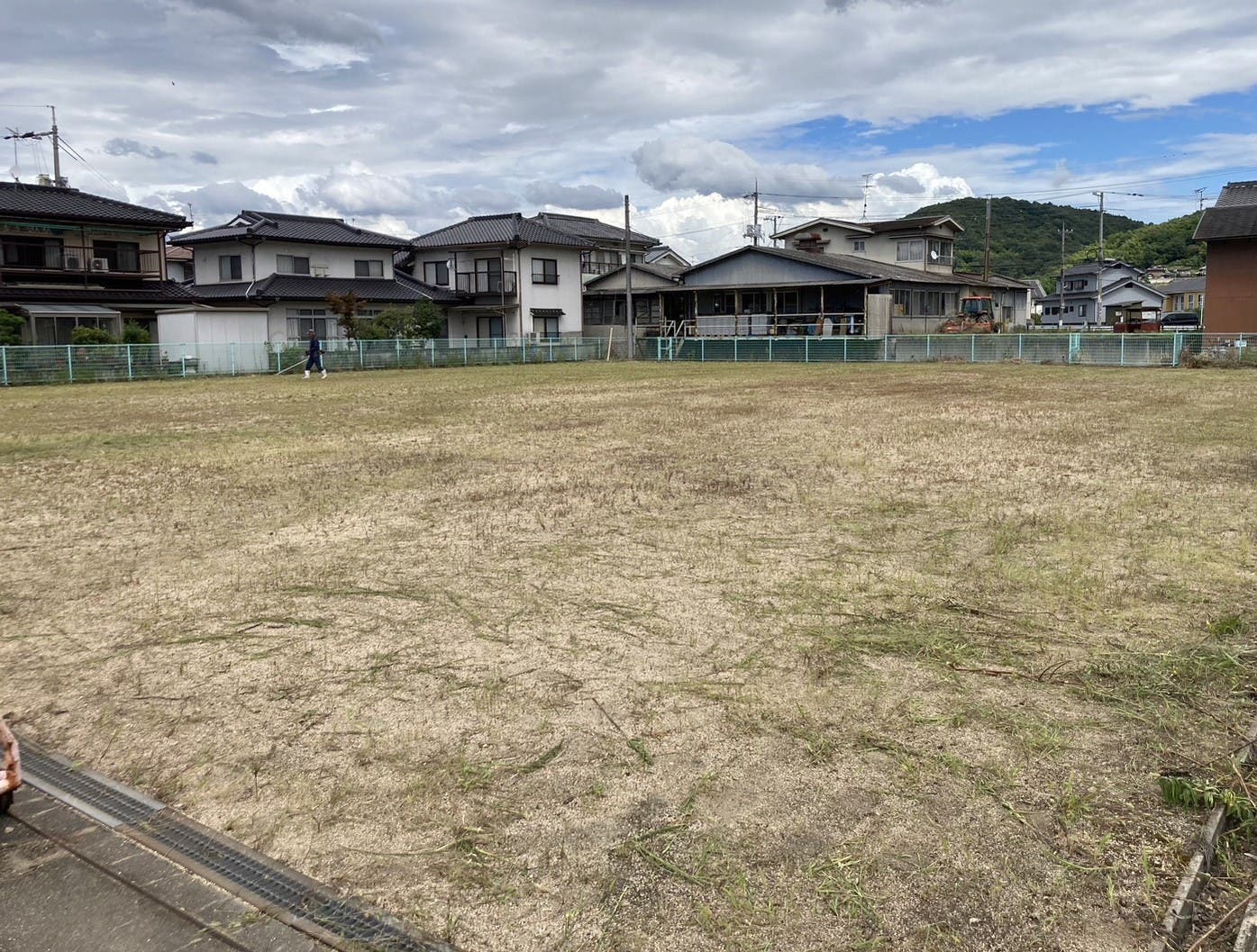 ドッグラン・松永の写真1