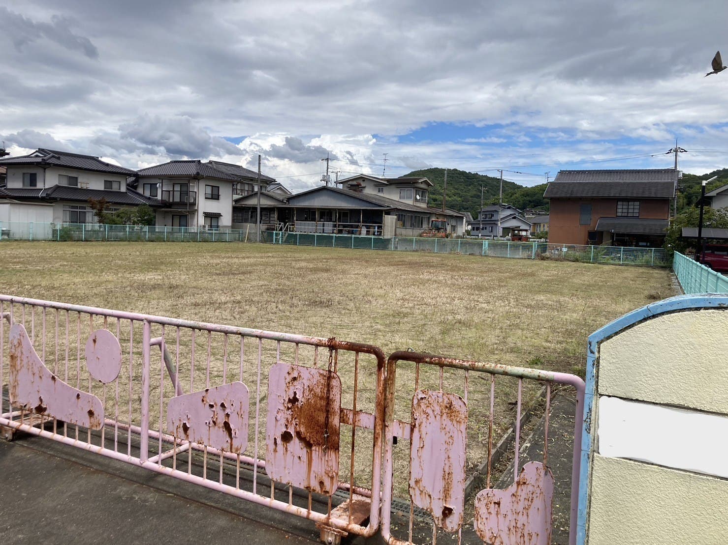 ドッグラン・松永の写真2